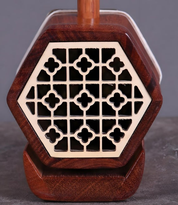 Erhu for Sale | Traditional Chinese Two-Stringed Fiddle – NS Musical ...